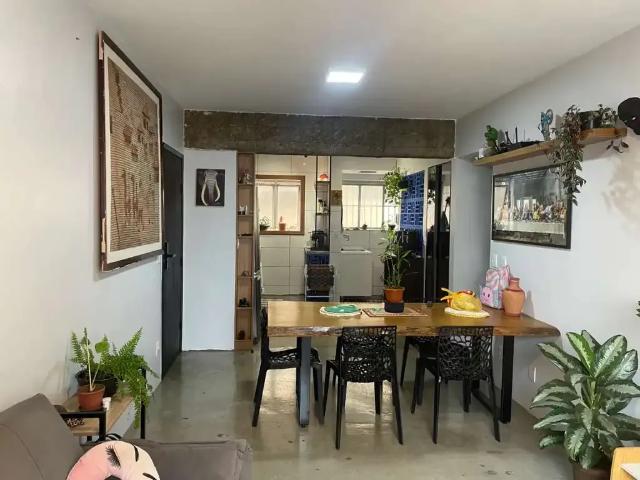 Apartamento para Venda em Goiânia/GO Setor Oeste 3 Quartos