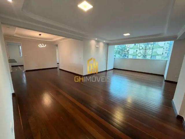 Apartamento para Venda em Goiânia/GO Setor Oeste 3 Quartos