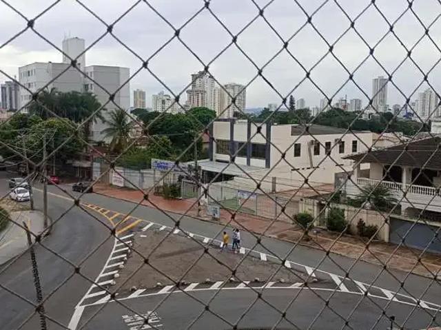 Apartamento para Venda em Goiânia/GO Setor Oeste 3 Quartos