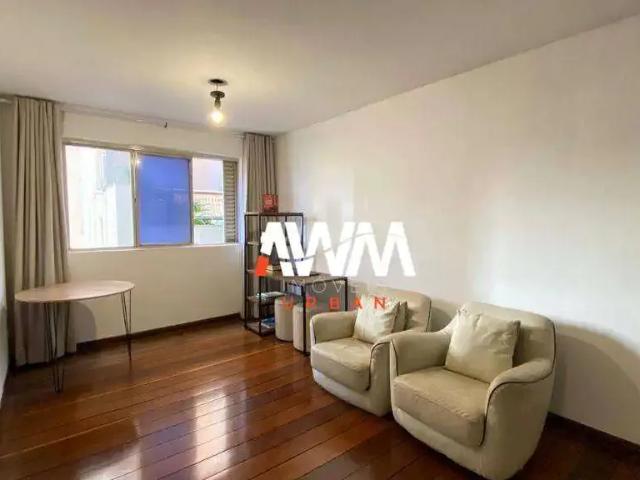 Apartamento para Venda em Goiânia/GO Setor Oeste 3 Quartos
