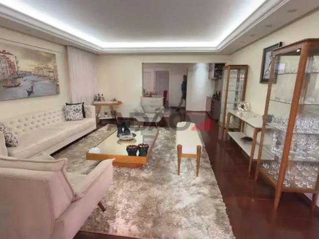 Apartamento para Venda em Goiânia/GO Setor Oeste 3 Quartos