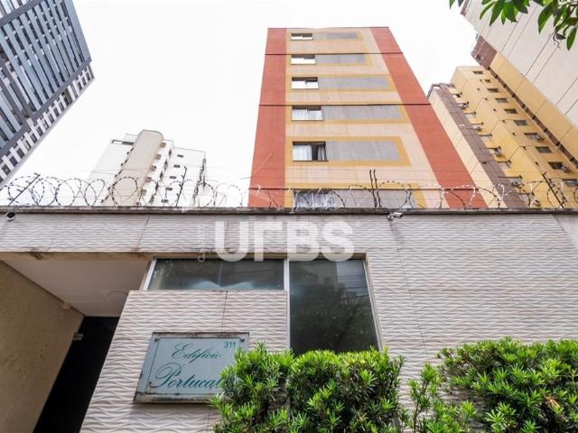 Apartamento para Venda em Goiânia/GO Setor Oeste 3 Quartos