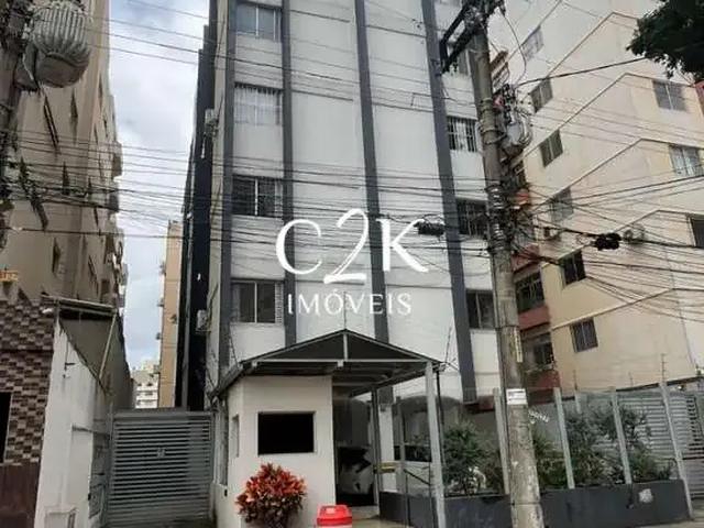 Apartamento para Venda em Goiânia/GO Setor Oeste 3 Quartos
