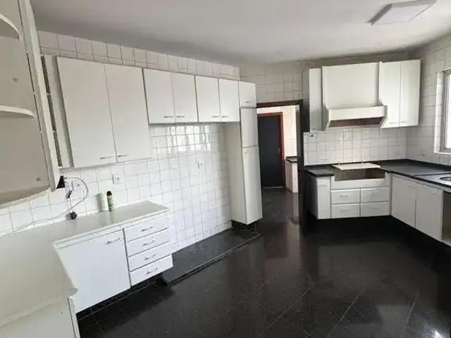 Apartamento para Venda em Goiânia/GO Setor Oeste 3 Quartos