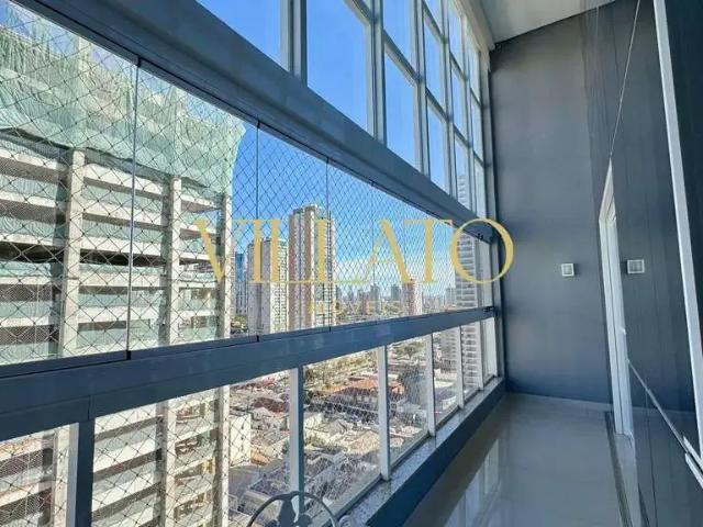 Apartamento para Venda em Goiânia/GO Setor Oeste 3 Quartos