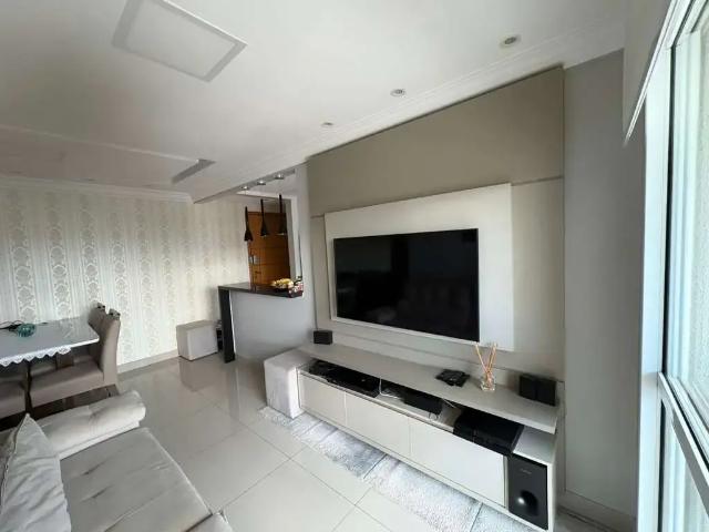 Apartamento para Venda em Goiânia/GO Setor Oeste 3 Quartos