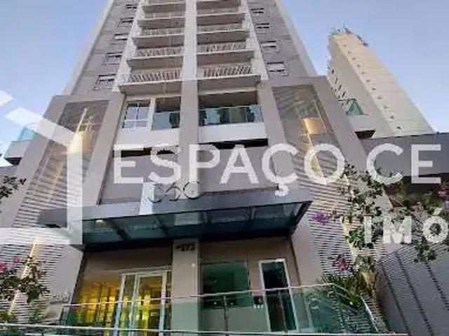 Apartamento para Venda em Goiânia/GO Setor Oeste 3 Quartos
