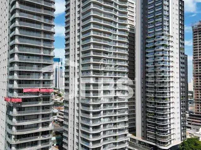 Apartamento para Venda em Goiânia/GO Setor Oeste 3 Quartos