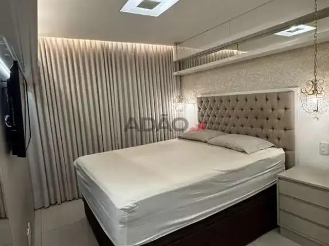 Apartamento para Venda em Goiânia/GO Setor Oeste 3 Quartos