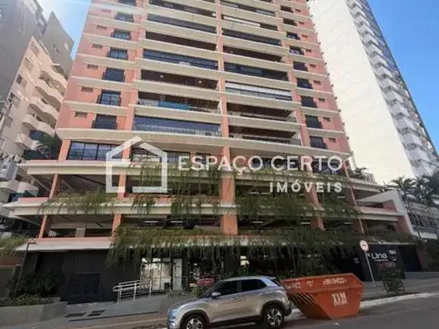 Apartamento para Venda em Goiânia/GO Setor Oeste 3 Quartos