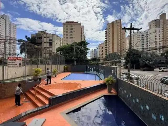 Apartamento para Venda em Goiânia/GO Setor Oeste 3 Quartos