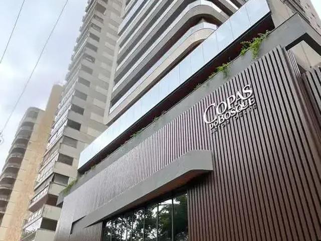Apartamento para Venda em Goiânia/GO Setor Oeste 3 Quartos