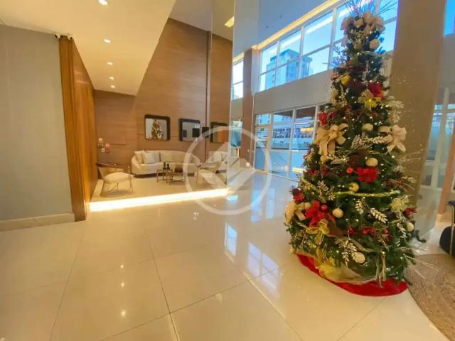Apartamento para Venda em Goiânia/GO Setor Oeste 3 Quartos