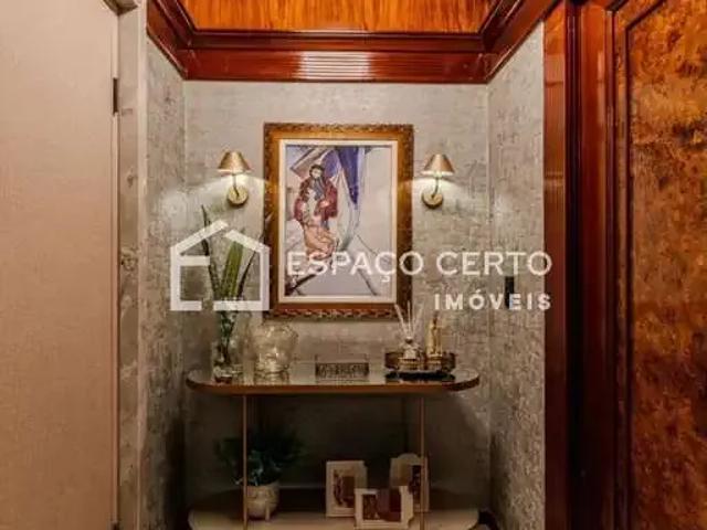 Apartamento para Venda em Goiânia/GO Setor Oeste 3 Quartos