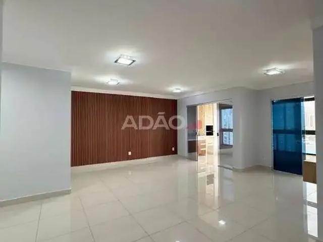 Apartamento para Venda em Goiânia/GO Setor Oeste 3 Quartos