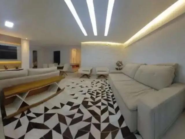 Apartamento para Venda em Goiânia/GO Setor Oeste 3 Quartos