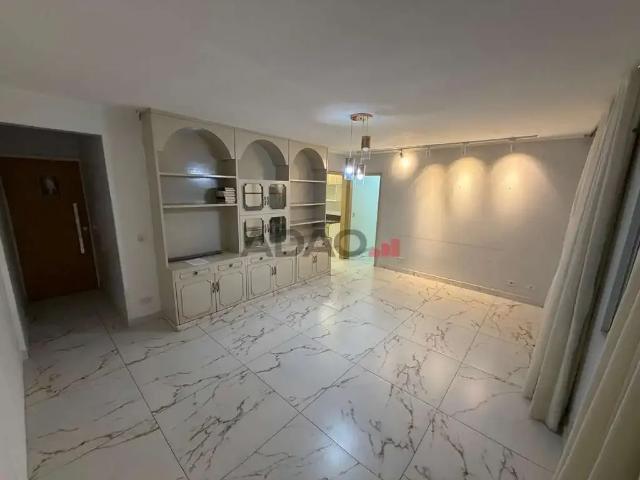 Apartamento para Venda em Goiânia/GO Setor Oeste 3 Quartos