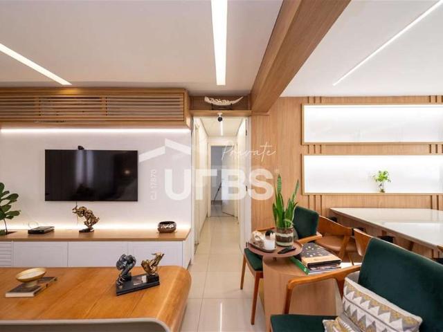 Apartamento para Venda em Goiânia/GO Setor Oeste 3 Quartos