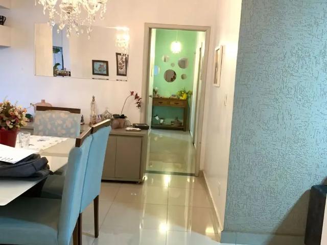 Apartamento para Venda em Goiânia/GO Setor Oeste 3 Quartos