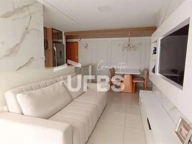 Apartamento para Venda em Goiânia/GO Setor Oeste 3 Quartos