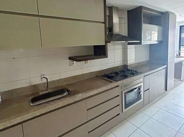 Apartamento para Venda em Goiânia/GO Setor Oeste 3 Quartos