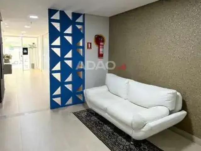 Apartamento para Venda em Goiânia/GO Setor Oeste 3 Quartos