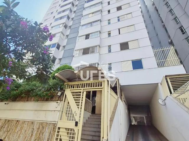 Apartamento para Venda em Goiânia/GO Setor Oeste 3 Quartos