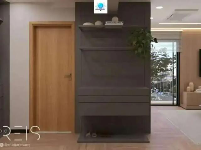 Apartamento para Venda em Goiânia/GO Setor Oeste 3 Quartos