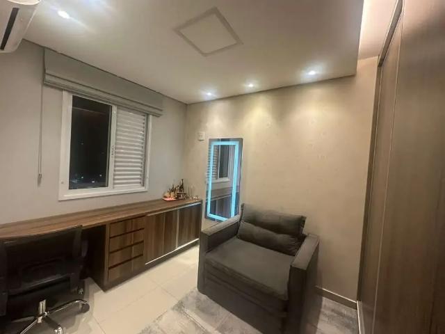 Apartamento para Venda em Goiânia/GO Setor Oeste 3 Quartos
