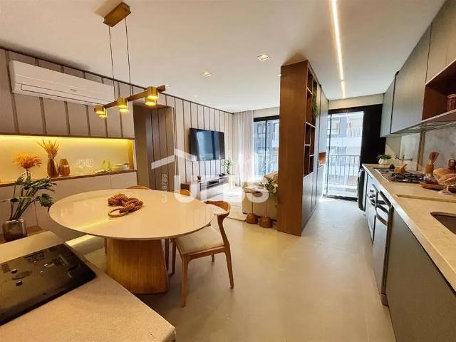 Apartamento para Venda em Goiânia/GO Setor Oeste 3 Quartos
