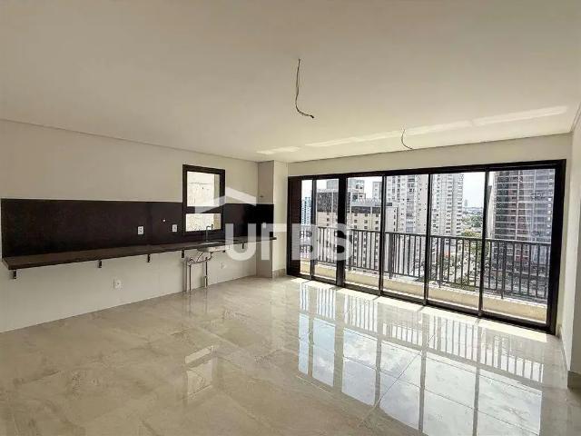 Apartamento para Venda em Goiânia/GO Setor Oeste 3 Quartos