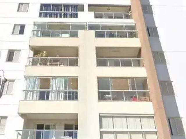 Apartamento para Venda em Goiânia/GO Setor Oeste 3 Quartos
