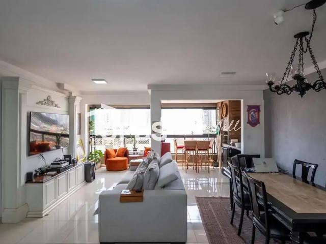Apartamento para Venda em Goiânia/GO Setor Oeste 3 Quartos