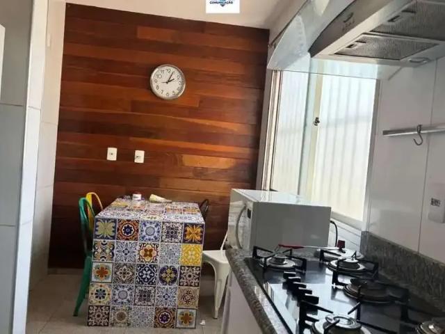 Apartamento para Venda em Goiânia/GO Setor Oeste 3 Quartos
