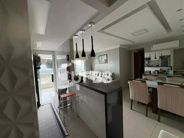 Apartamento para Venda em Goiânia/GO Setor Oeste 3 Quartos