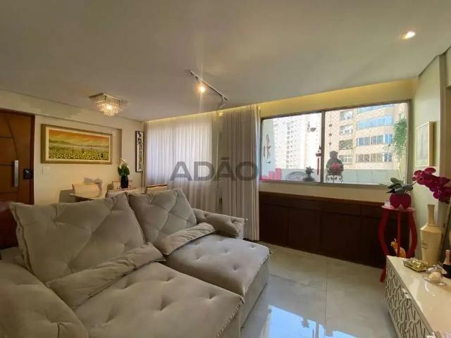 Apartamento para Venda em Goiânia/GO Setor Oeste 3 Quartos