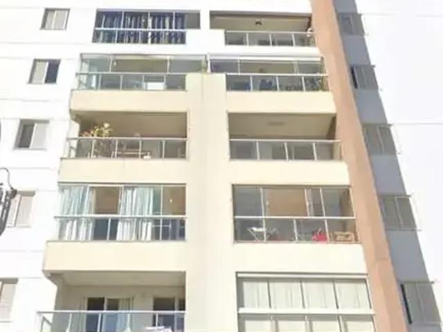 Apartamento para Venda em Goiânia/GO Setor Oeste 3 Quartos