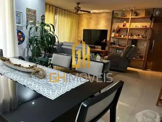 Apartamento para Venda em Goiânia/GO Setor Oeste 3 Quartos