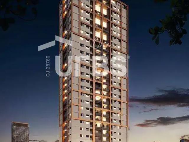 Apartamento para Venda em Goiânia/GO Setor Oeste 3 Quartos