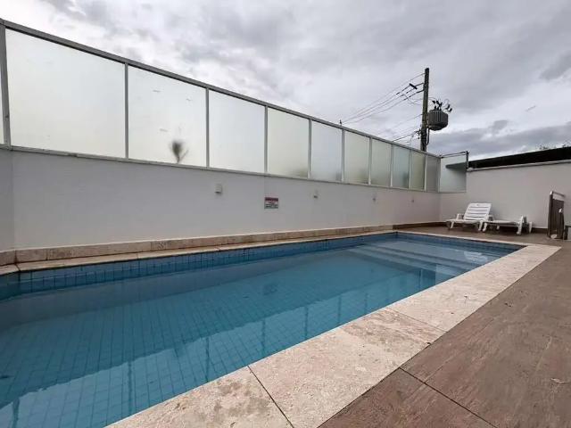 Apartamento para Venda em Goiânia/GO Setor Oeste 3 Quartos