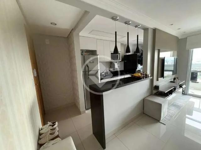 Apartamento para Venda em Goiânia/GO Setor Oeste 3 Quartos