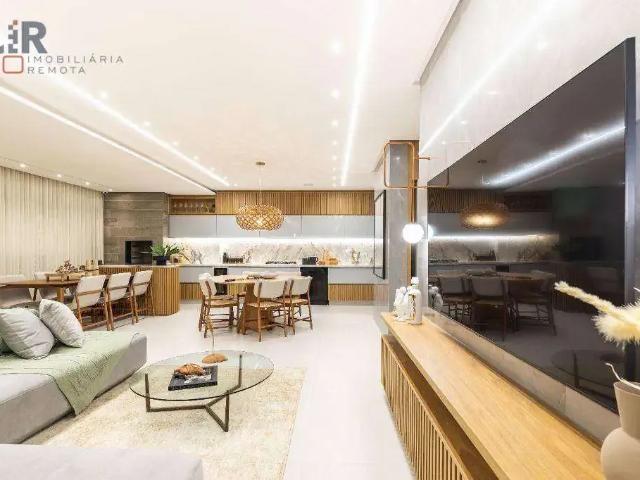 Apartamento para Venda em Goiânia/GO Setor Oeste 3 Quartos