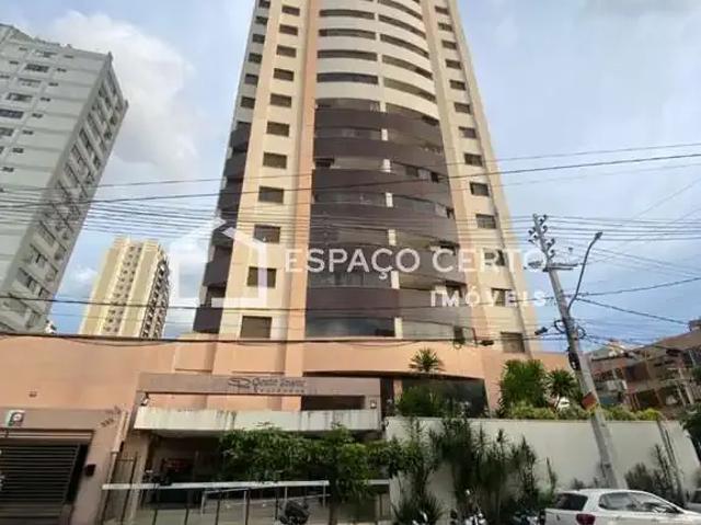 Apartamento para Venda em Goiânia/GO Setor Oeste 3 Quartos