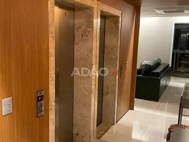 Apartamento para Venda em Goiânia/GO Setor Oeste 3 Quartos