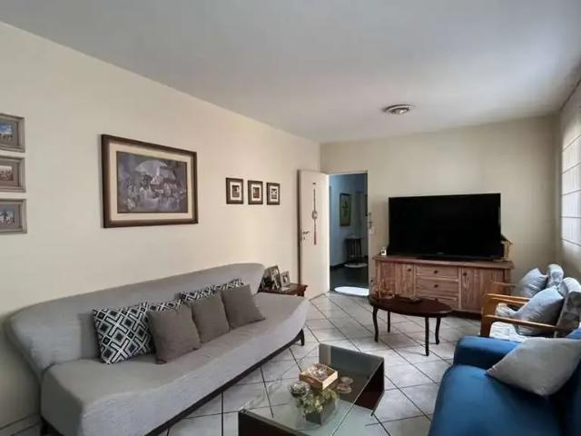Apartamento para Venda em Goiânia/GO Setor Oeste 3 Quartos