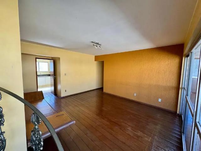 Apartamento para Venda em Goiânia/GO Setor Oeste 3 Quartos