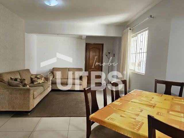 Apartamento para Venda em Goiânia/GO Setor Oeste 3 Quartos
