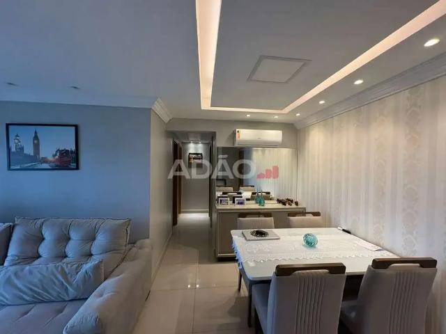 Apartamento para Venda em Goiânia/GO Setor Oeste 3 Quartos