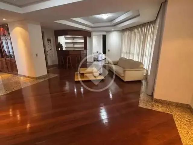 Apartamento para Venda em Goiânia/GO Setor Oeste 3 Quartos