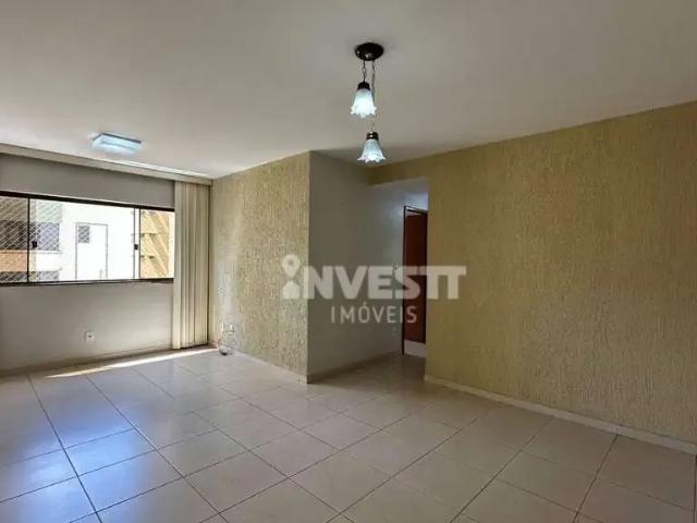 Apartamento para Venda em Goiânia/GO Setor Oeste 3 Quartos